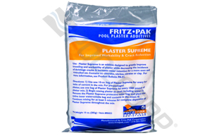 POOL360 | 10 oz Plaster Supreme Pool Plaster Admixture