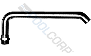 POOL360 | 1" Rapid-Fill Pool FIll Spout