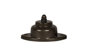 POOL360 | Weathered Iron Mini Junction Box for TS Down Light