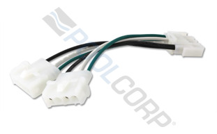 POOL360 | AMP SPLITTER CABLE