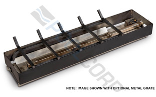 POOL360 | Fire Pit Insert Extension