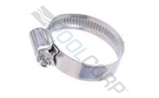 POOL360 | Stainless Steel Band Clamp For Solar Panel