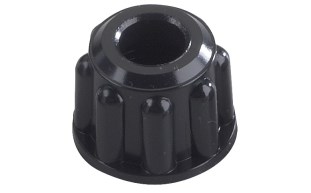 POOL360 | Connecting Nut for All Stenner Pumps .25" 24 Pack