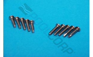 POOL360 | Tube Housing Cover Screw "B" 10 Pack