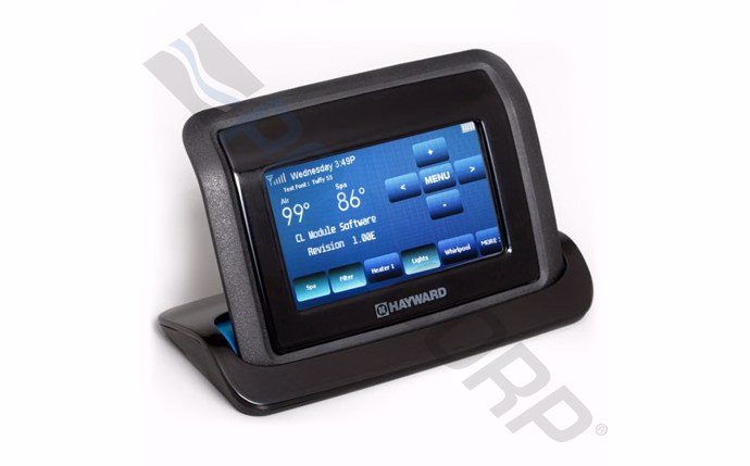 POOL360 | AquaPod 2.0 Wireless Waterproof Touchscreen Remote