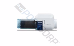 POOL360 | TurboCell® S3 Salt Chlorination Cell 25K gal