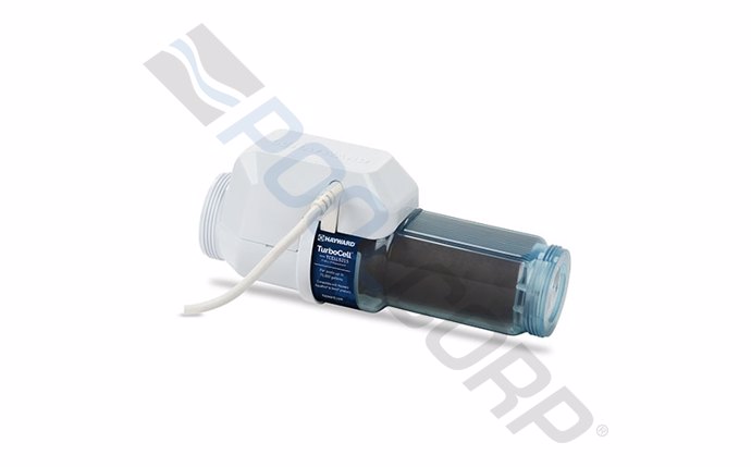 POOL360 | TurboCell® S3 Salt Chlorination Cell 15K gal