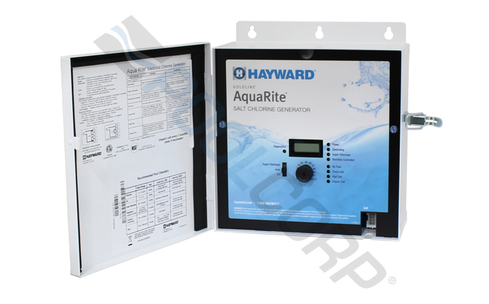 POOL360 | AquaRite Control Unit