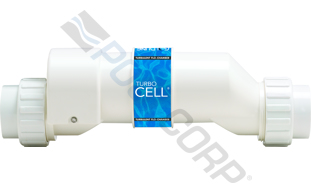 POOL360 | TurboCell Salt Cell 15K gal with 15' Cord