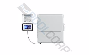 POOL360 | AquaRite® S3 Salt System with Omni App Control 40K gal