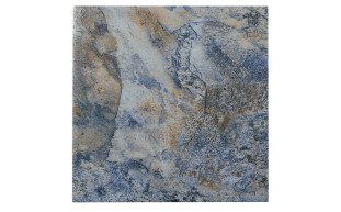 POOL360 | Gemstone Collection Blue Tile 6" x 6"