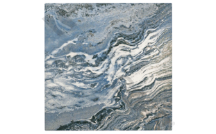 POOL360 | 6" x 6" Onyx Tile Light Blue