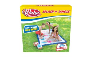 POOL360 | Splash N Tangle