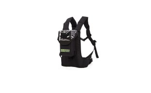 POOL360 | 68" 82V Backpack Harness with Cord