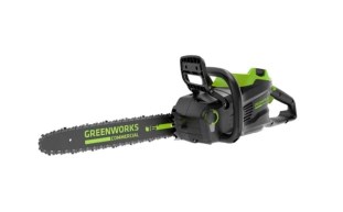 POOL360 | 16" 82V 2.4KW Chainsaw Tool Only
