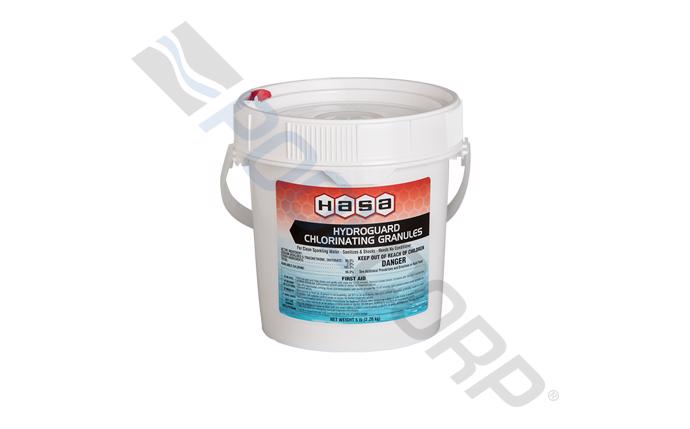 POOL360 | 50 lb Drum Hydroguard Chlorinating Granules