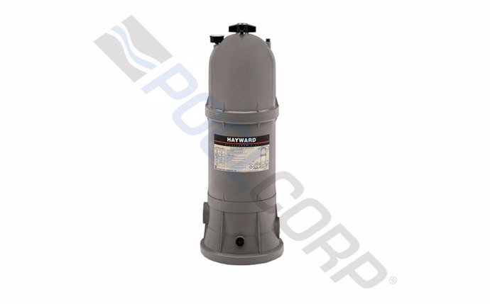 POOL360 | StarClear™ Plus 120 Sq Ft Single Element Filter Cartridge ...