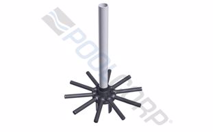 POOL360 | 27" Lateral Assembly with Center Pipe