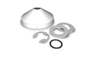 POOL360 | C751/C900/C1200 Knob Accessory Kit