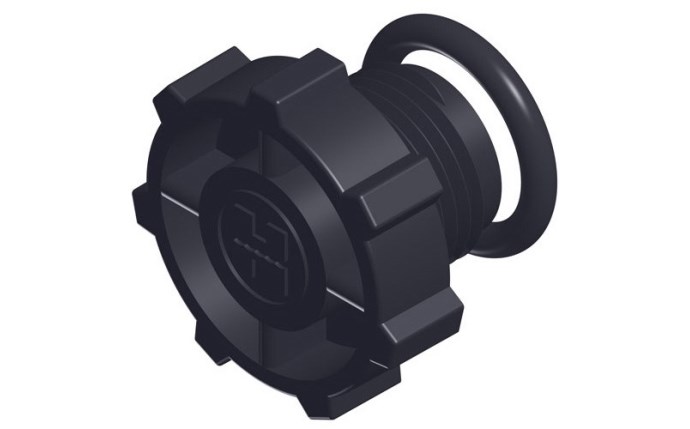 POOL360 | 1/2" Drain Plug Kit with O-Ring