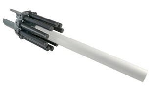 POOL360 | Lateral Assembly with Center Pipe