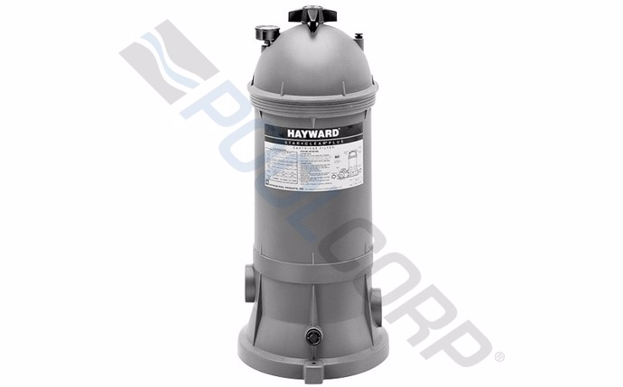 POOL360 | 80 SqFt DE Separation Tank