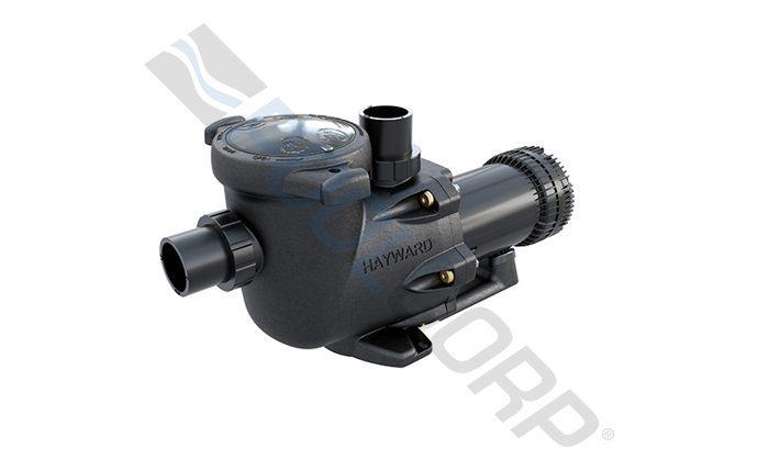 POOL360 | TriStar® XE Pump 2.2 Total HP 115/230V