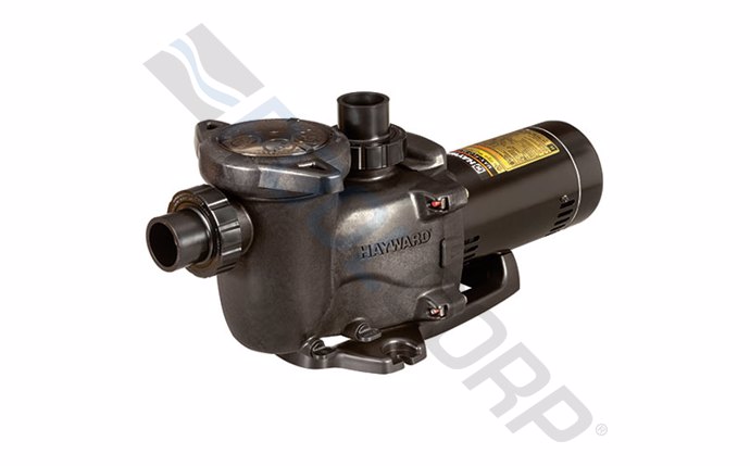 POOL360 | MaxFlo™ XL 1-Speed Up Rated High Efficiency Medium Head Pump ...