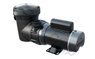 POOL360 | PowerFlo® Matrix Aboveground Pump with 3' Twist Lock Cord 1-1 ...