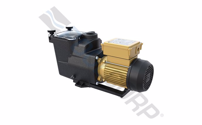 POOL360 | Super Pump® 700 1HP 115/230V