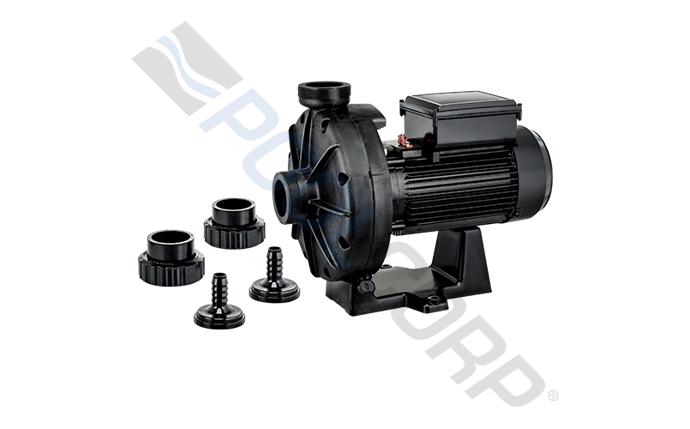 POOL360 | Booster Pump 300 .75HP 115/208-230V