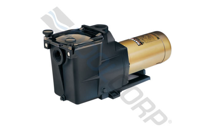POOL360 | Super Pump® 2-Speed High Efficiency Up Rated Medium Head Pump ...