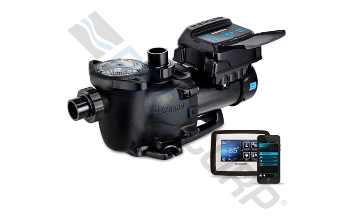 POOL360 | MaxFlo™ VS 500 Omni Variable Speed Pump 1.65HP 115/230V