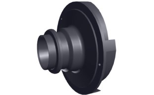 POOL360 | TriStar Diffuser