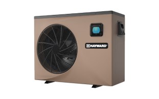 POOL360 | Hayward | Variable Speed Heat Pump with Inverter Compressor ...