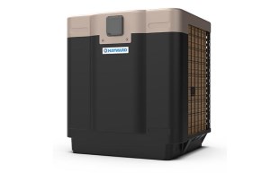 POOL360 | HeatPro® In-Ground Variable Speed Heat and Cool Pump 120K BTU