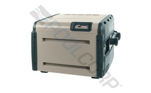 POOL360 | Universal H-Series Natural Gas Heater 350K BTU 110/220V