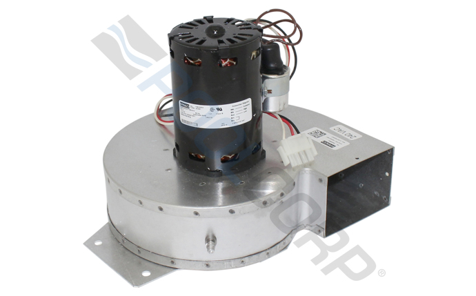 POOL360 | H-Series Combustion Blower
