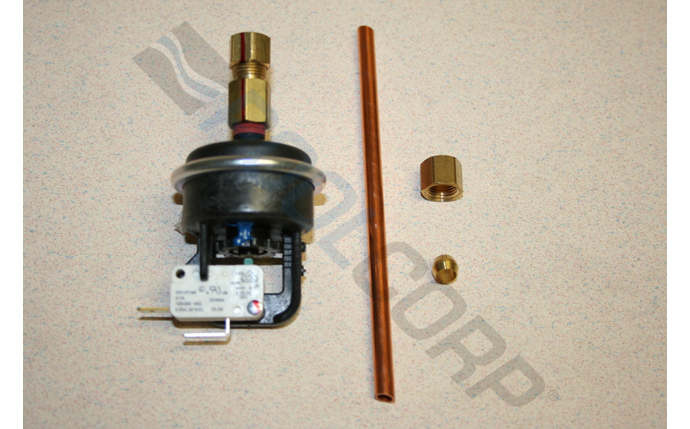 POOL360 | Hayward H-Series Water Pressure Switch Assembly