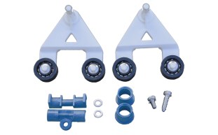 POOL360 | Universal A-Frame Assembly Kit