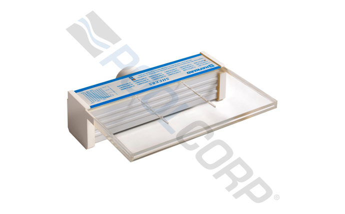 POOL360 | Hayward | Waterfalls & Fountains