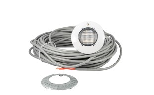 POOL360 | ColorLogic® Universal Color Spa LED Light with 150' Cord 12V 35W
