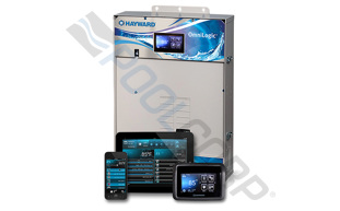 POOL360 | OmniLogic® 4 Relay Base Panel