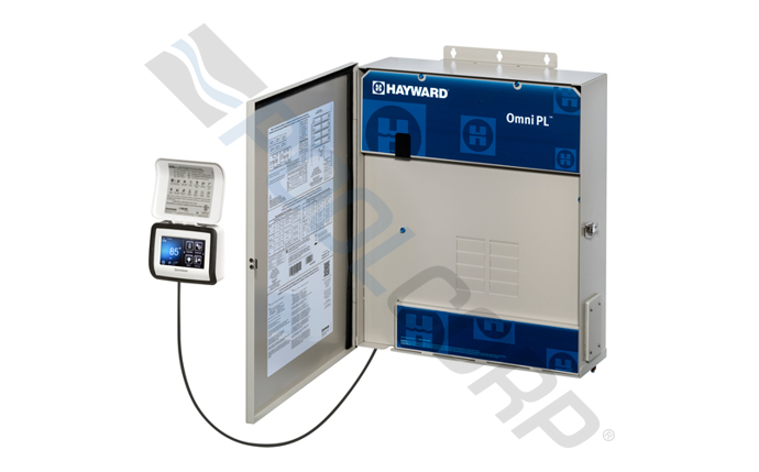 POOL360 | OmniPL® 4-Relay Smart Pool and Spa Control
