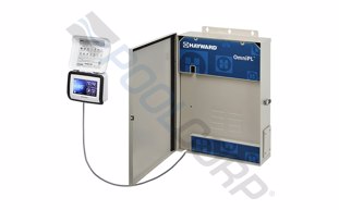 POOL360 | OmniPL™ 4 Relay Salt Ready with Web