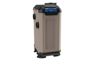 POOL360 | HydraPure® Dual Voltage Ozone Sanitizer UV03 120V