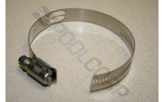 POOL360 | Saddle Clamp