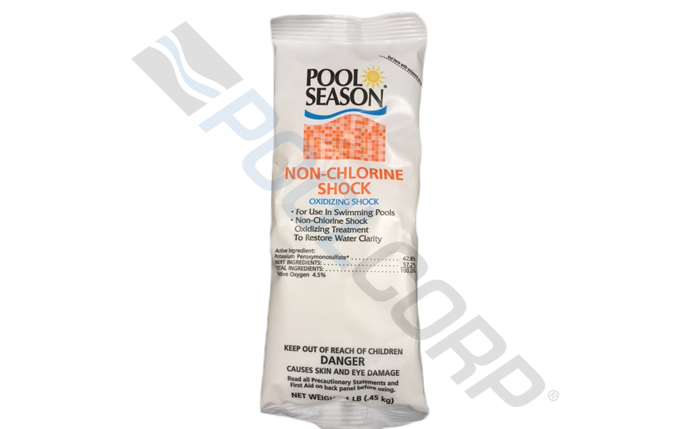 POOL360 | Non-Chlorine Shock