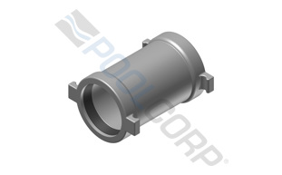 POOL360 | 4" Repair Coupling