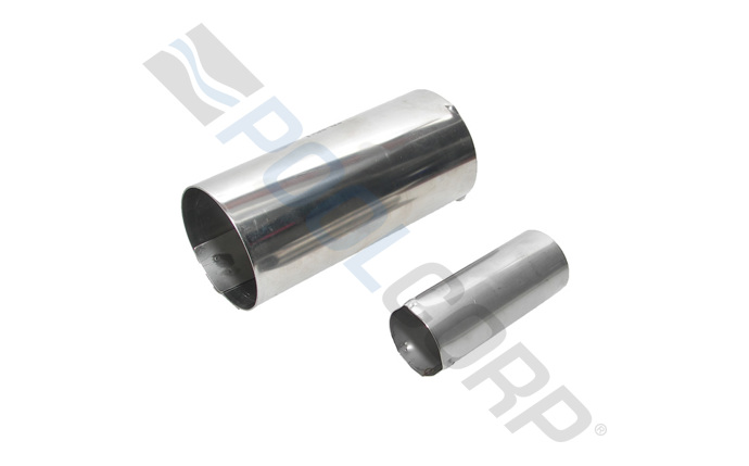 POOL360 | 4" Ductile Iron IPS PE Pipe Stiffener